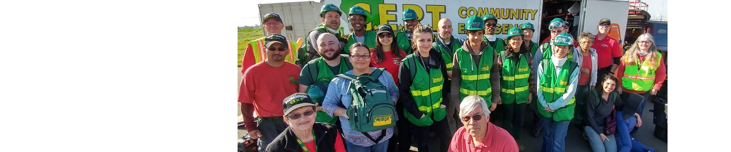 Sacramento CERT Class 2017-1 – Sacramento CERT